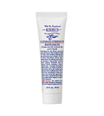 Kem Dưỡng Da Tay Kiehl's Ultimate Strength Hand Salve