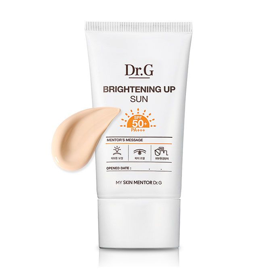 Dr.G Brightening Up Sun+ SPF50+PA+++