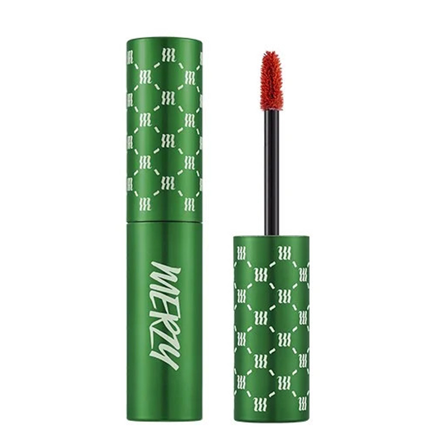 Son Kem Merzy V6 Green Edition