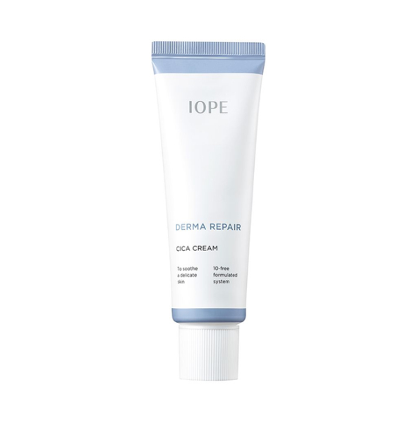 Kem Dưỡng Da IOPE Derma Repair Cica Cream 7ml