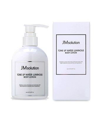 Sữa Dưỡng Thể JM Solution Body Lotion 200ml