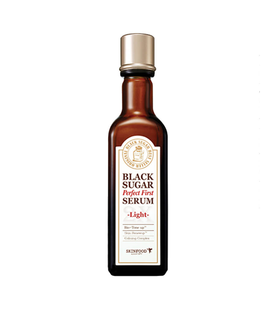 Serum Skinfood Black Sugar Perfect First Serum