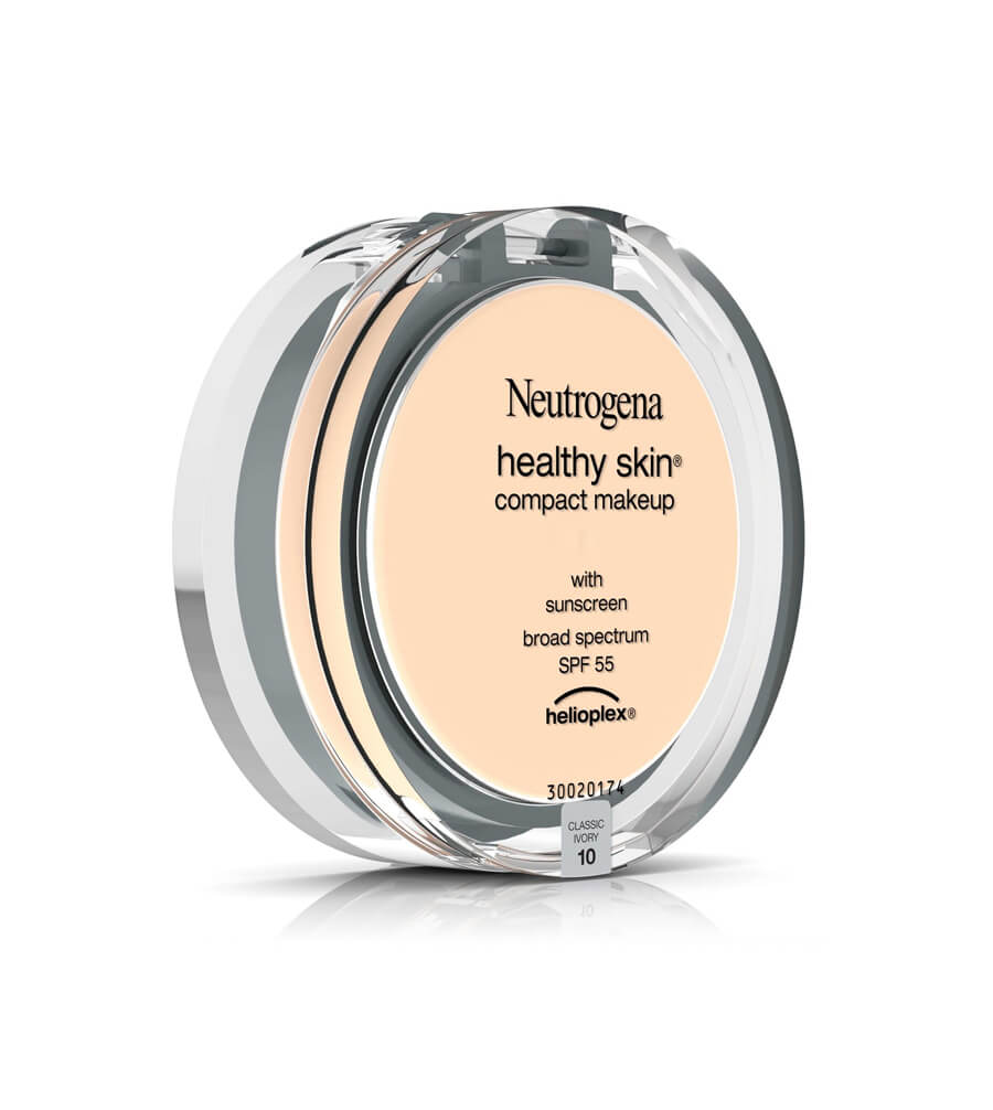 Kem nền Neutrogena Healthy Skin Compact Makeup