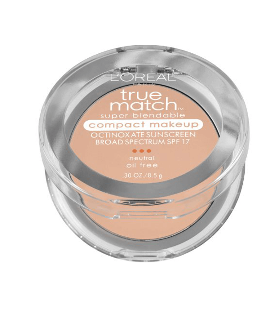 Phấn Nền L'Oreal True Match Compact Makeup