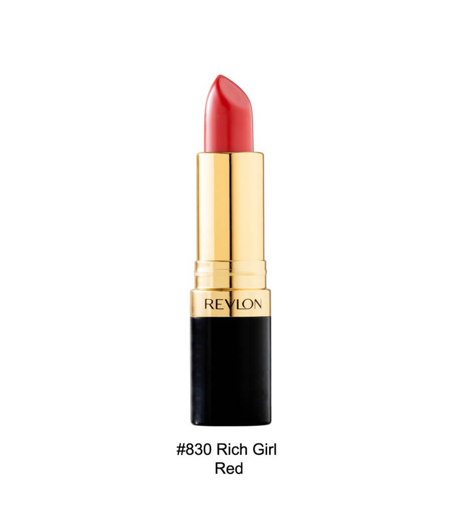 Son Thỏi Revlon Super Lustrous Lipstick