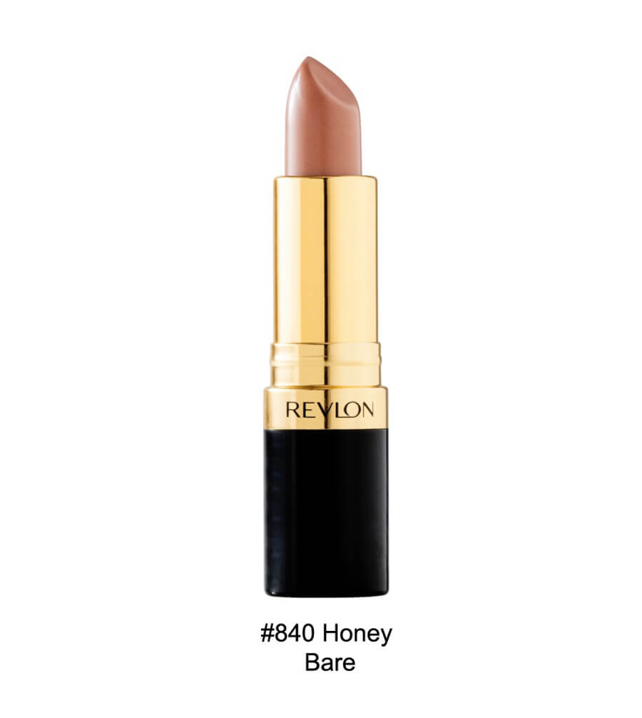 Son Thỏi Lì Revlon Super Lustrous Lipstick