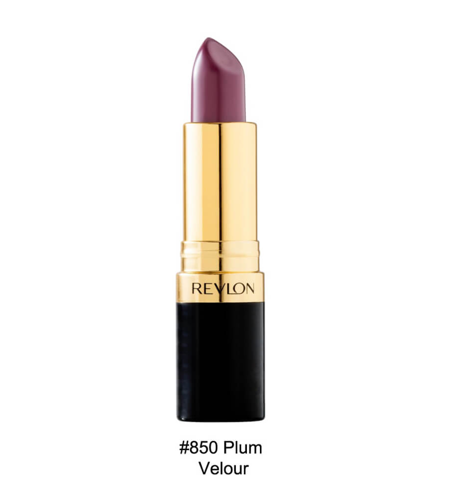 Son Thỏi Revlon Super Lustrous Lipstick