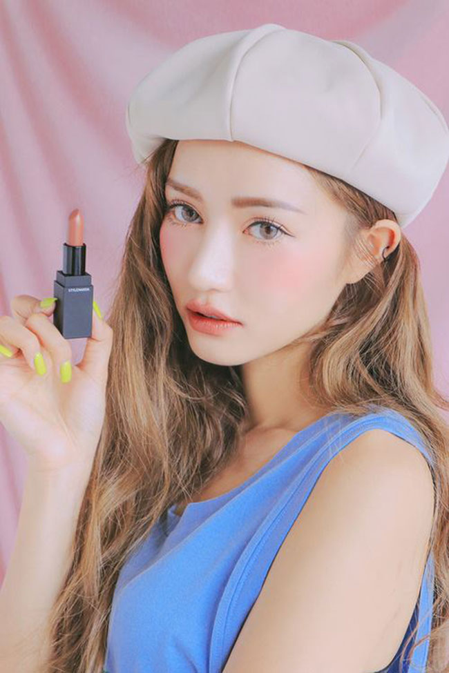 Son Lì 3CE Stylenanda Matte Lip Color