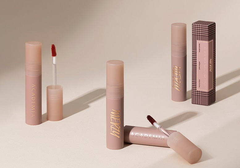 son kem li merzy academia mellow tint 4gr hinh anh 2